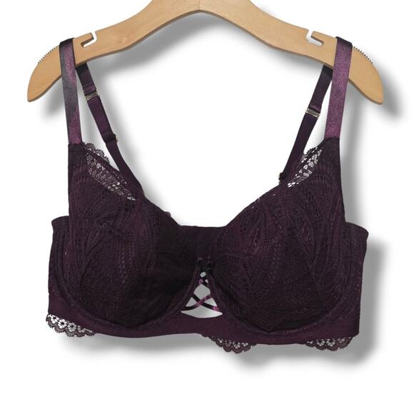 Cacique | Intimates & Sleepwear | Lane Bryant Cacique Intimates Womens ...